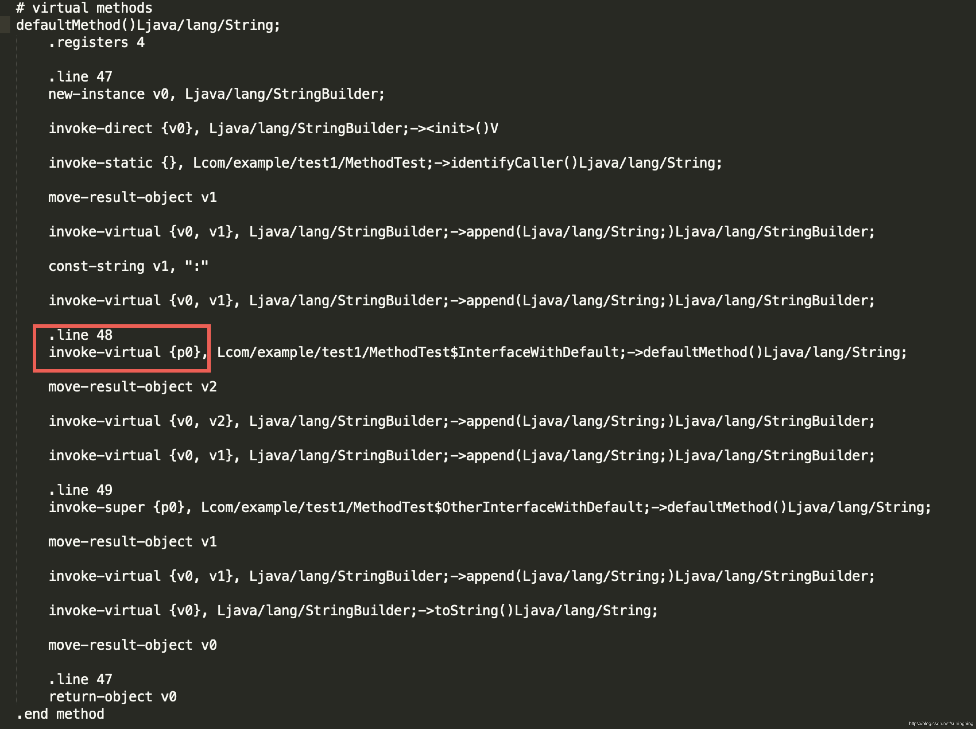 一个soot带来的java.lang.IncompatibleClassChangeError_使用soot报错incompatibleclasschangeerror-CSDN博客