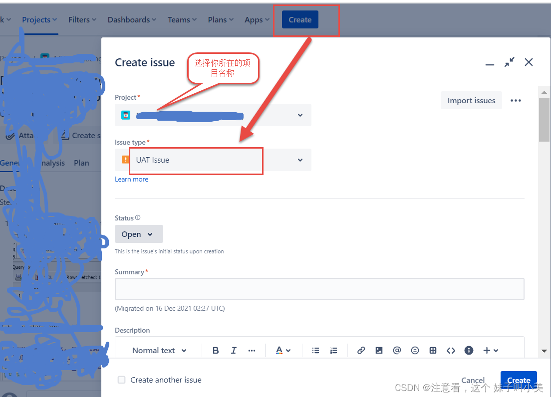 How to use JIRA? JIRA usage guide 如何使用JIRA_jira defects-CSDN博客