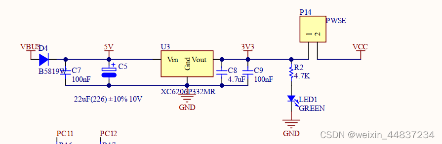 stm32g0b1芯片使用cumb IDE_stm32g0b1cbt6-CSDN博客