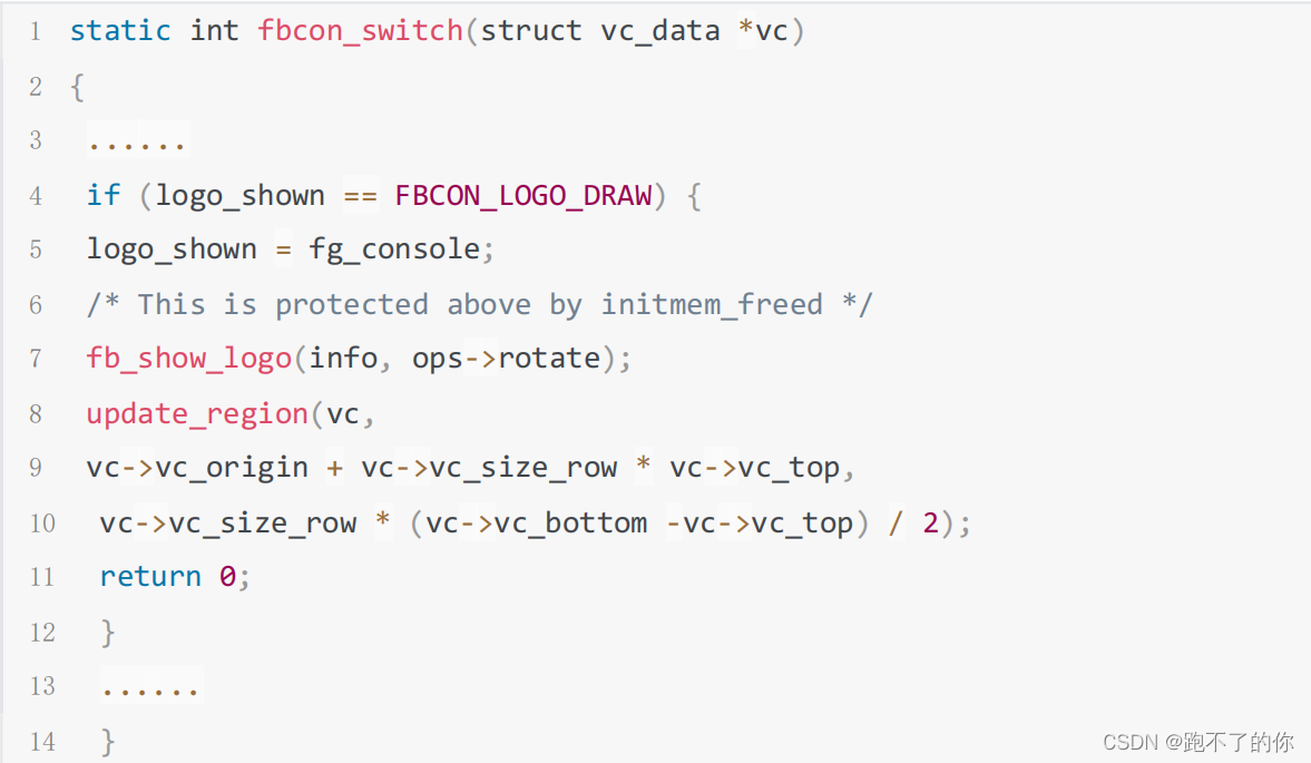 RK3568 kernel阶段播放开机动画方案实现_rockchip kernel层logo动画-CSDN博客