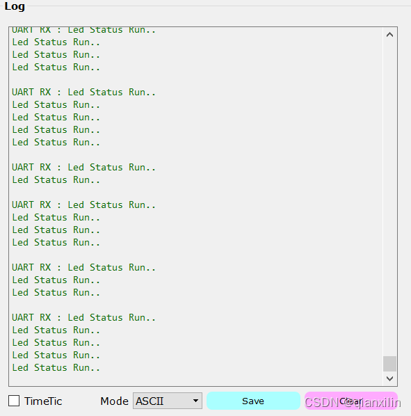 OSAL 添加一个LED任务_osal led-CSDN博客