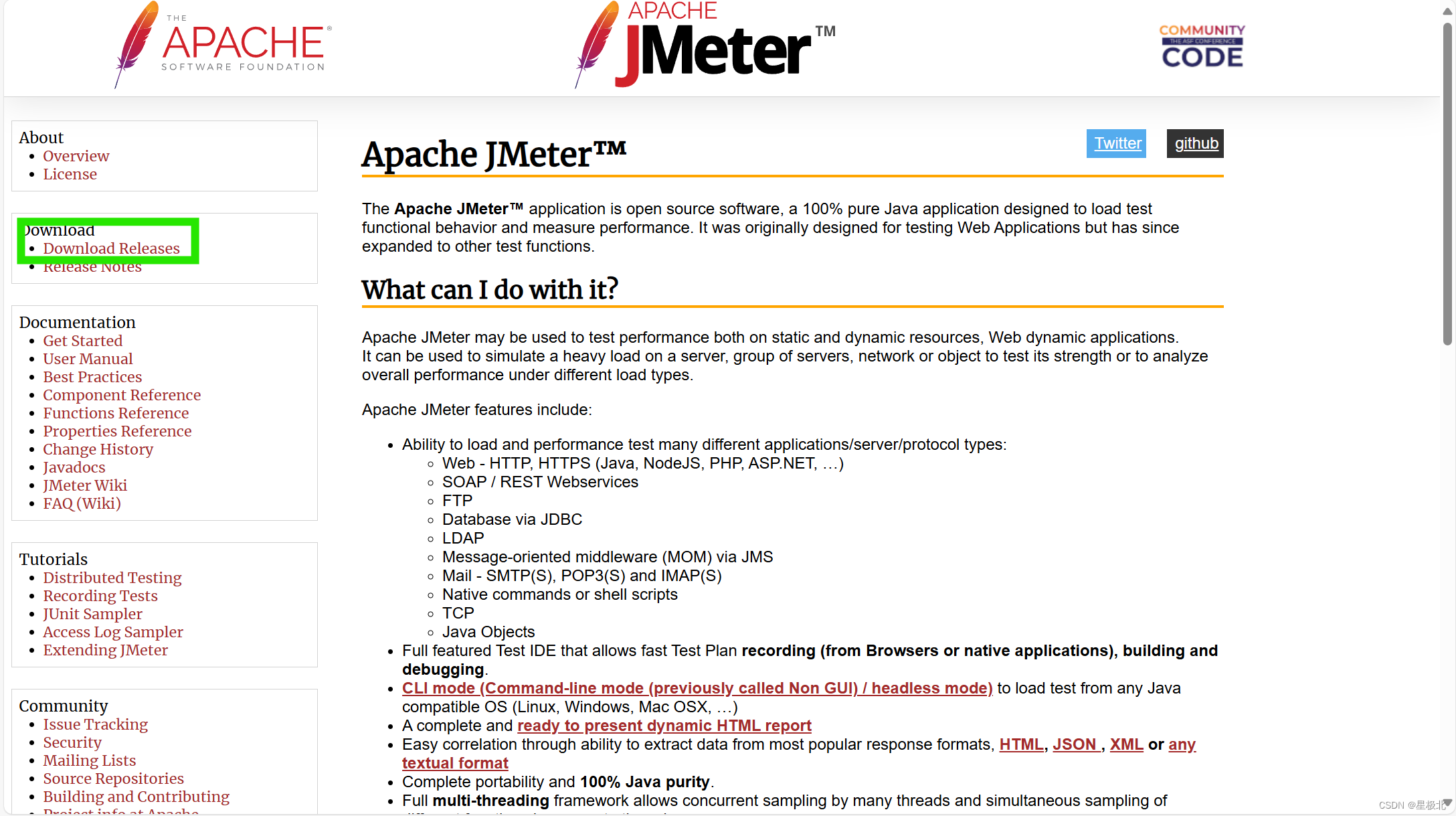 Jmeter保姆级新手教程 - 安装 | 中文设置 | 并发登录测试_jmeter5.6.3安装教程以及jdk环境配置-CSDN博客