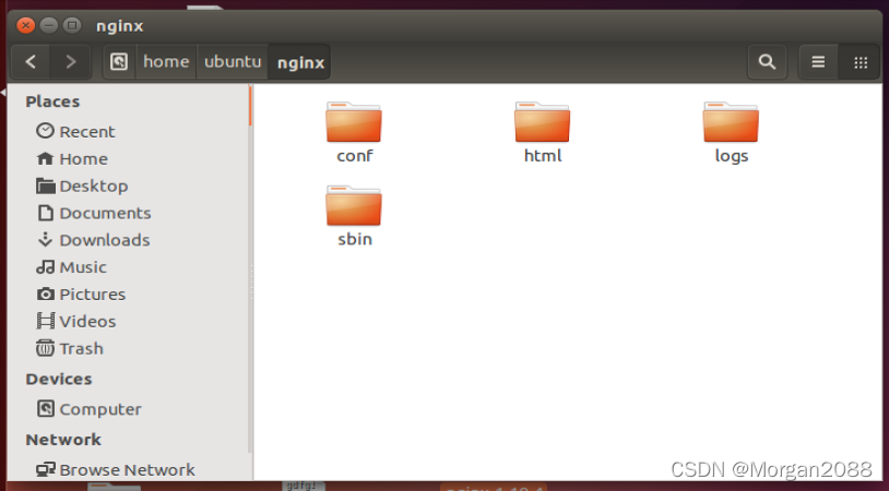 搭建Web服务器_building a cgi-support multi-threaded web server-CSDN博客