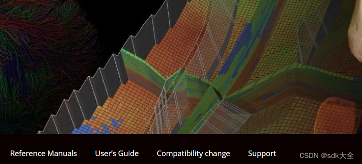 Open Inventor 2023.2.2 NET4.7 for VS 2017, 2019 or 2022_openinventor demo-CSDN博客