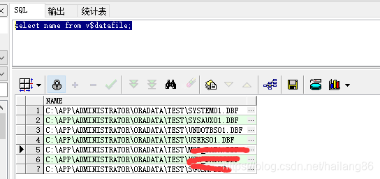 oracle ora-01652无法通过128(在表空间xxx中)扩展 问题解决方式_oracle 无法通过128(在表空间cher)扩展-CSDN博客
