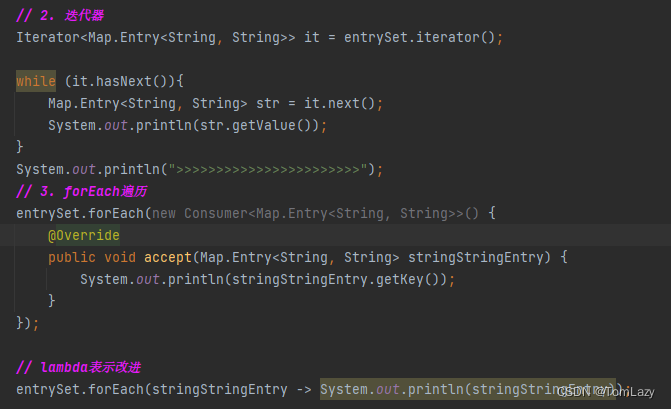 【Java基础 下】 024 -- 集合进阶（双列集合、HashMap、LinkedHashMap、TreeMap、Collections）_java双列集合有哪些-CSDN博客