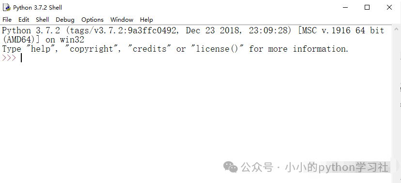 python下载安装过程——超详细！_python3.7的gzipped-CSDN博客