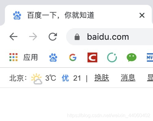 SpringBoot2.x系列教程（三十七）SpringBoot web之网站图标（Favicon）配置_spring.mvc.favicon ...