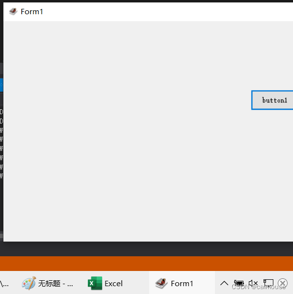 C#界面里Form.Icon 属性的使用_this.icon = ((system.drawing.icon)(resources.getob-CSDN博客