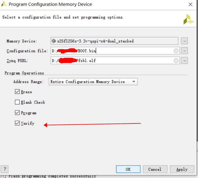 [Labtools 27-3161] Flash Programming Unsuccessful-CSDN博客