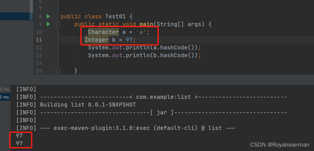 集合框架----源码解读HashMap篇（一）_源碼-CSDN博客