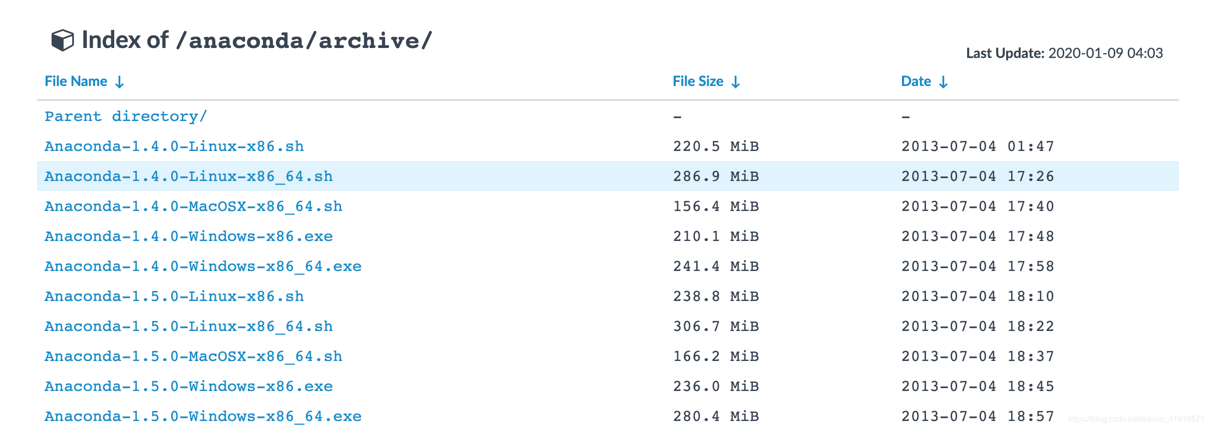 【小白教程】Linux系统安装Anaconda和PyTorch的超详细教程_linux anacond jupyter notebook 下载pytorch-CSDN博客