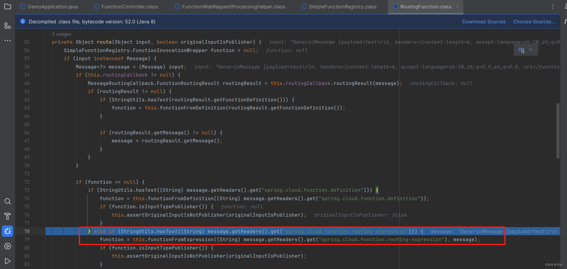 Java代码审计之spel表达式注入漏洞分析java注入漏洞函数 Csdn博客
