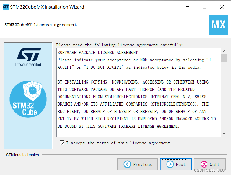 stm32cubeMX使用HAL库点亮LED流水灯_hal库灯熄灭不亮-CSDN博客