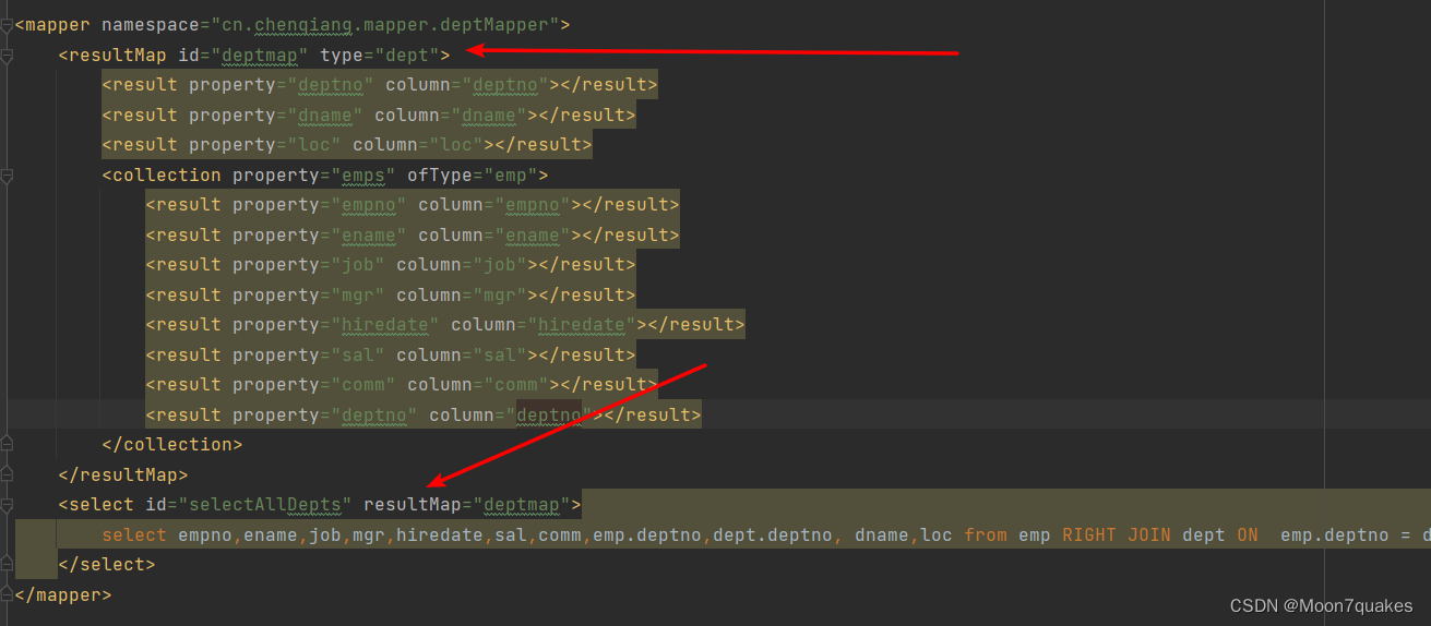 mybatis Day03-CSDN博客
