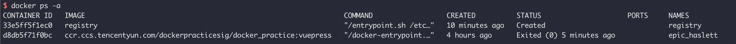 Error invoking remote method ‘docker-start-container‘: Error HTTP code 500_e5ff5-CSDN博客