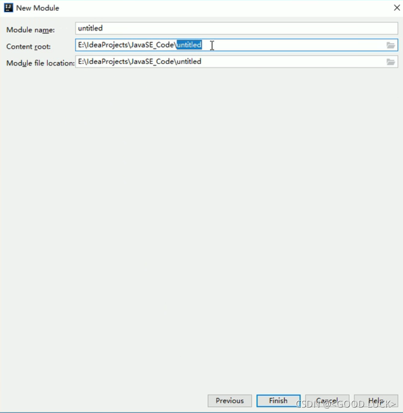 Java基础_54.IDEA 中的HelloWorld_idea 空项目hello world-CSDN博客