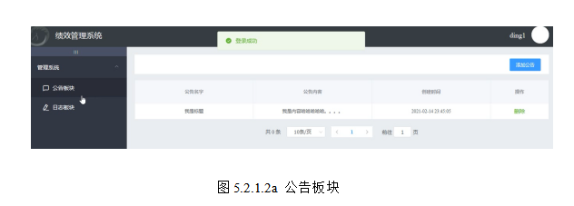 基于springbootvue实现响应式企业员工绩效考评系统演示【附项目源码论文说明】基于springboot和vue框架的企业绩效考核