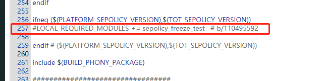 Android P SELinux (二) 开机初始化与策略文件编译过程_android p selinux (二)开机初始化与策略文件编译过程 headwind 的博客-c-CSDN博客