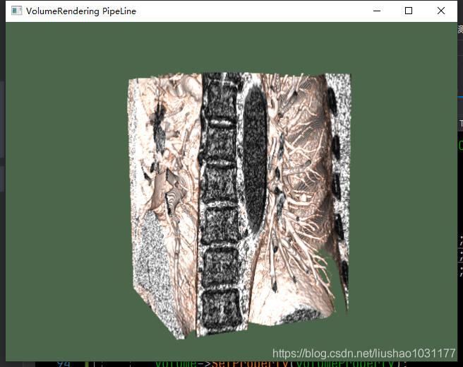 VTK笔记-vtkImageData-CSDN博客
