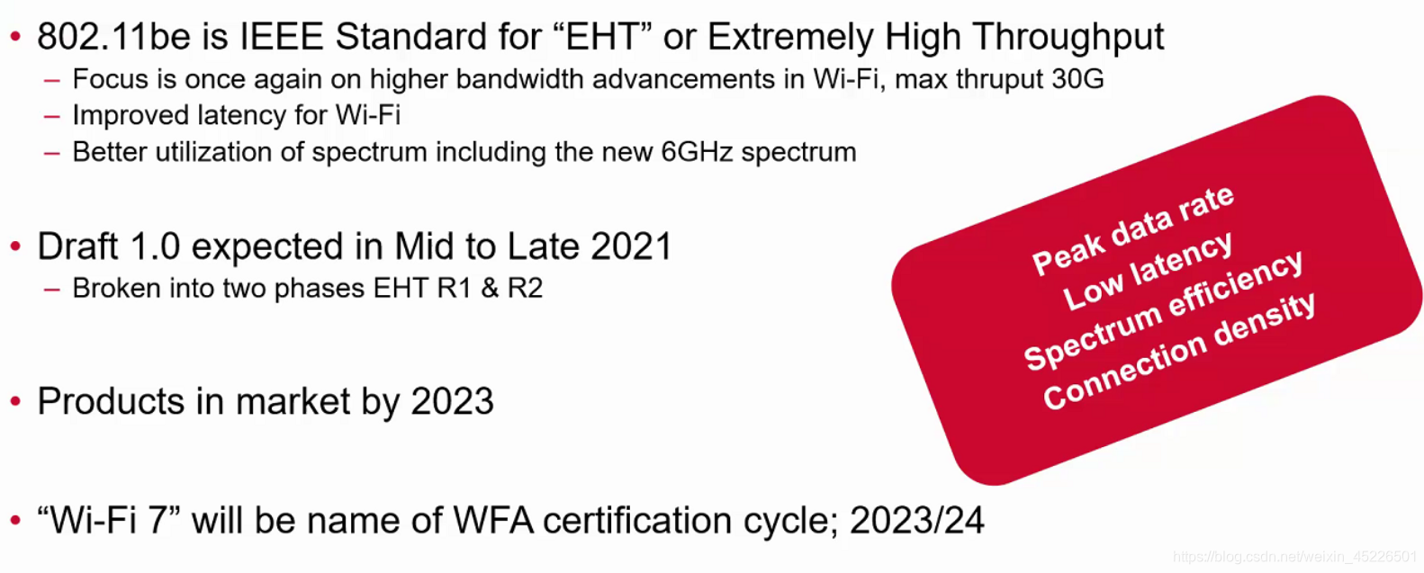 WiFi 6E与WiFi7技术特点_wifi6e与wifi7区别-CSDN博客