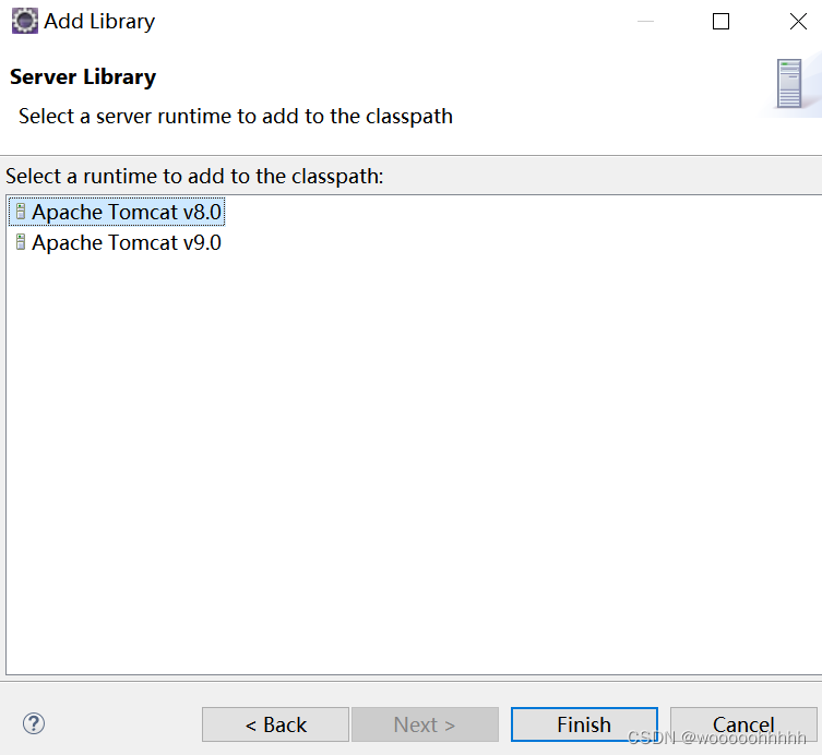 新手简单入门创建并运行JSP文件：eclipse的安装及tomcat的配置_jsp创建文件过程-CSDN博客