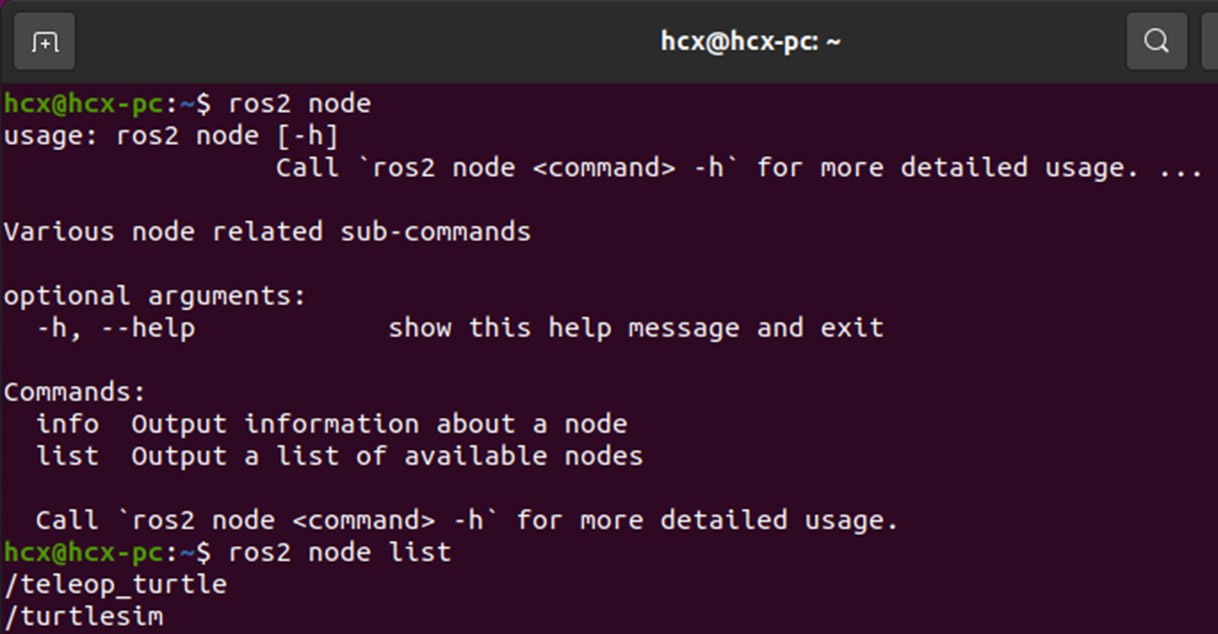古月·ROS2入门21讲——学习笔记（一）核心概念部分1-14讲-CSDN博客