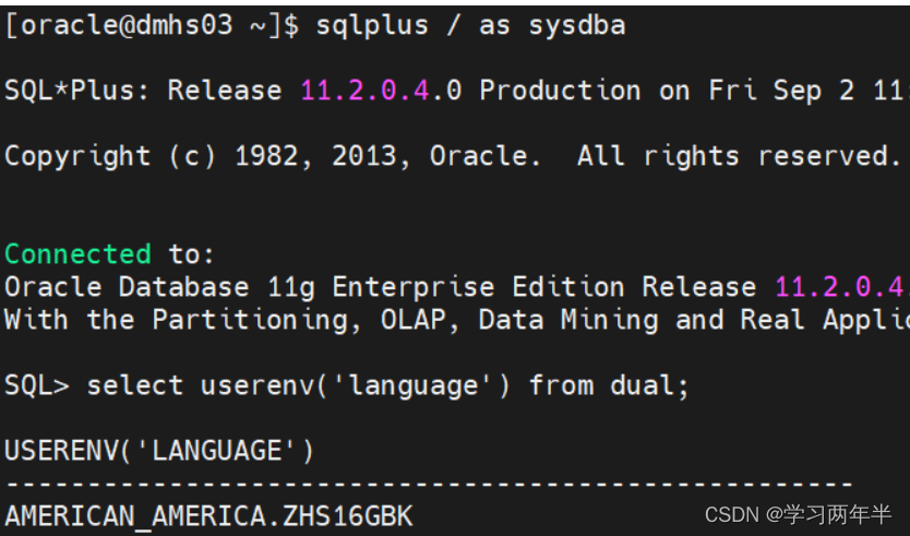DMHSOracle→DM8_dmhs转载表-CSDN博客