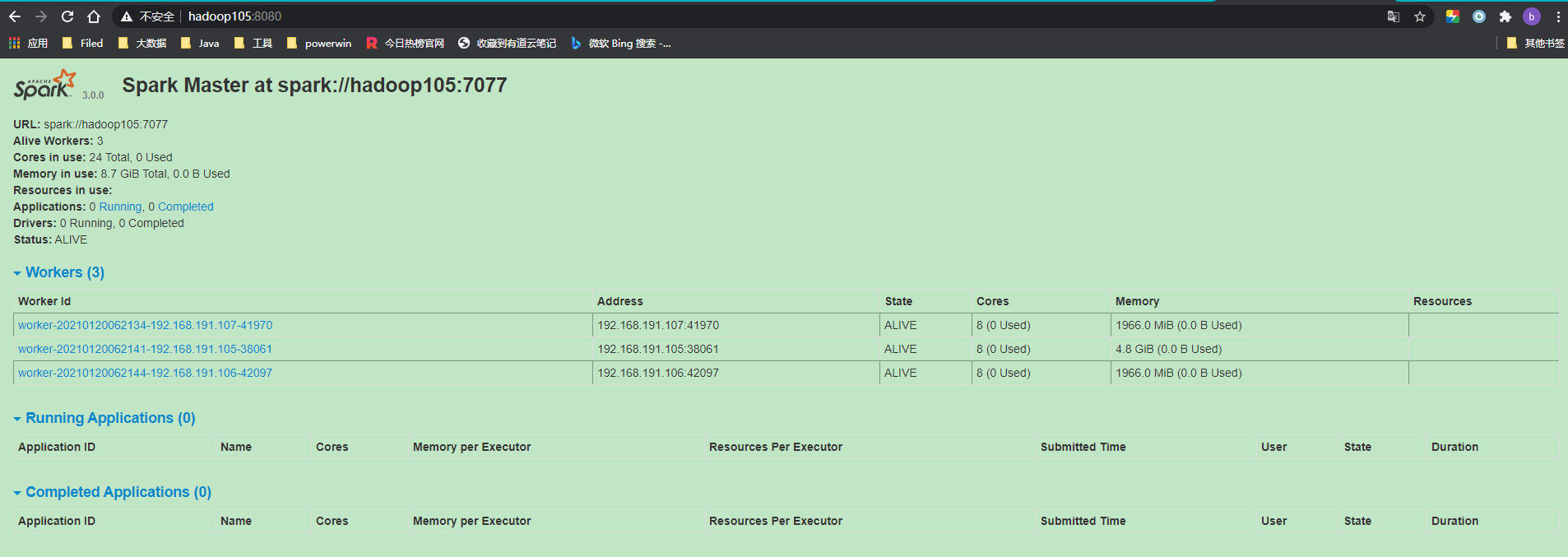 Spark详细教程及实战-之Spark Core详解_sparkstreaming + spark core】案例实操广告详细配置-CSDN博客