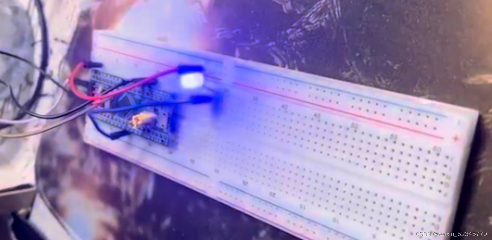 定时器&PWM应用编程_pwm定时器-CSDN博客