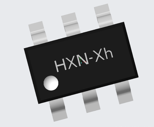 HXN-XK电池升压芯片,适用于干电池,锂电池电路DCDC转换-CSDN博客