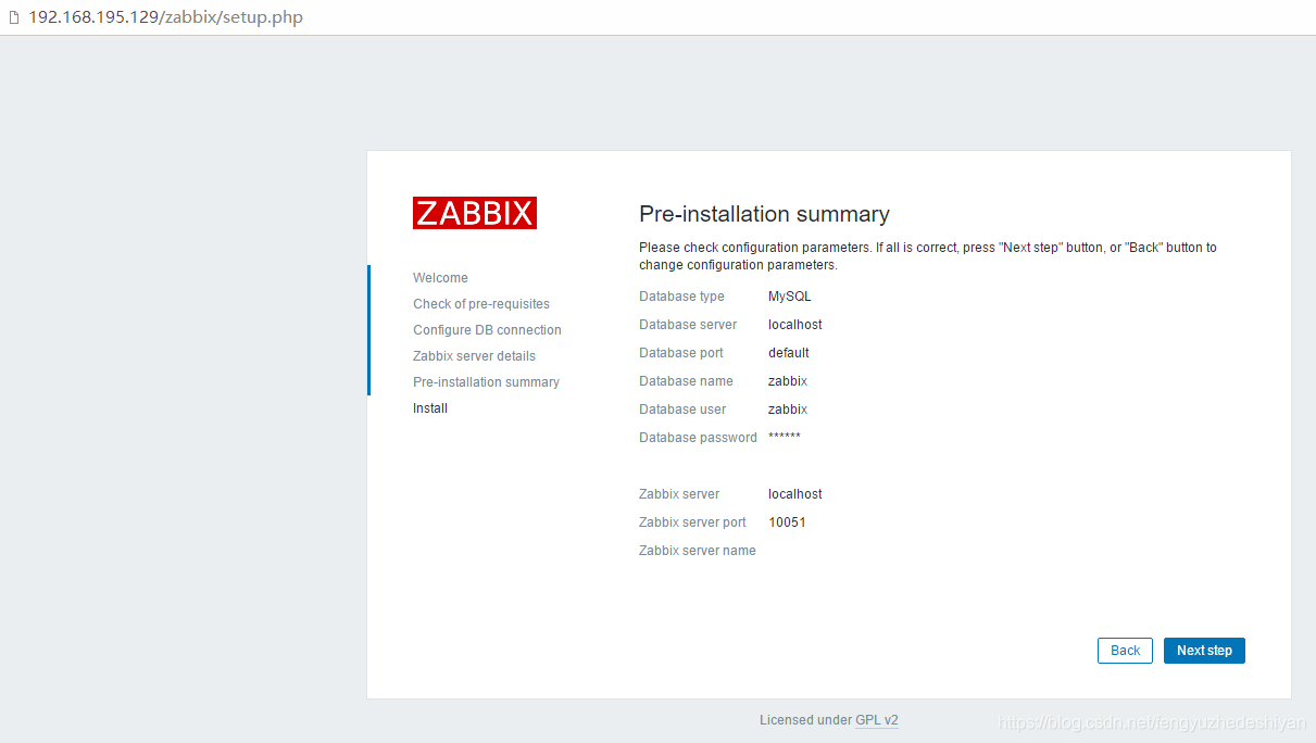 zabbix 安装（3.4.2）_zabbix3.4.2-CSDN博客