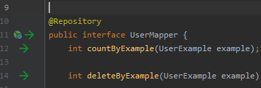 SpringBoot中@Autowired爆红原理及解决方案（转载）_private deptmapper deptmapper爆红-CSDN博客