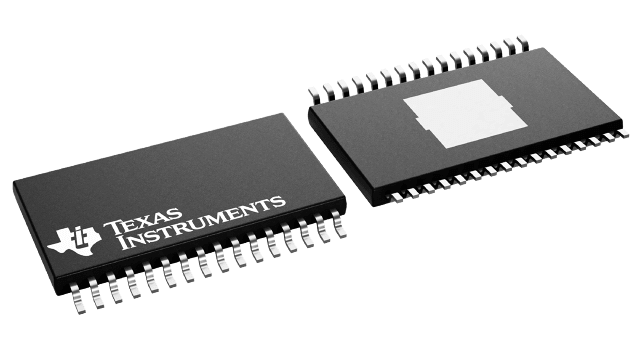 TPS92662AQPHPRQ1 TPS92662A 封装 HTQFP-48_tps92662分时复用-CSDN博客