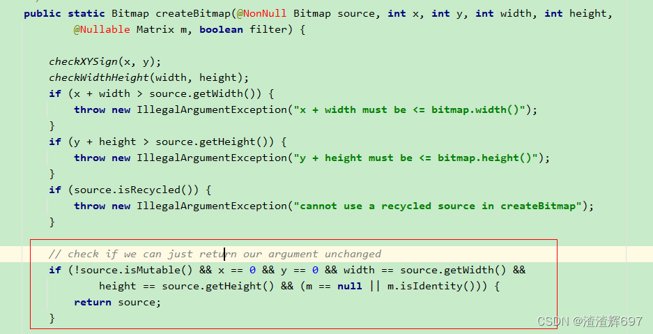 【案例分享】屏幕适配导致的一个crash的问题。_java.lang.illegalstateexception: can't ...