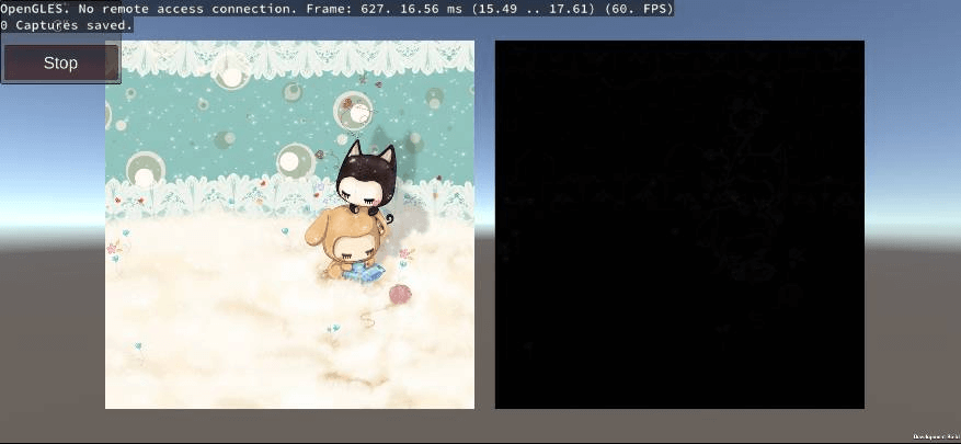 关于Gfx.WaitForPresent的耗时问题-CSDN博客