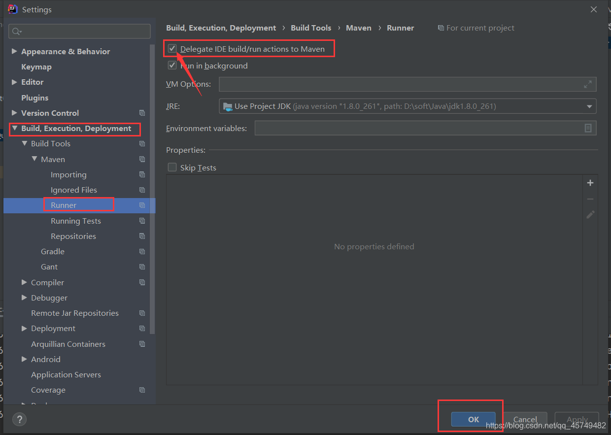 解决IDEA中程序包org.springframework.stereotype不存在问题_idea 程序包org ...