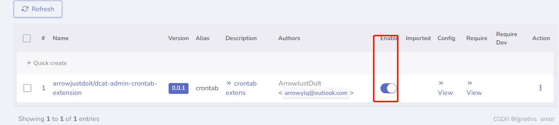 Dcat Admin常用扩展总结_dcatadmin扩展-CSDN博客