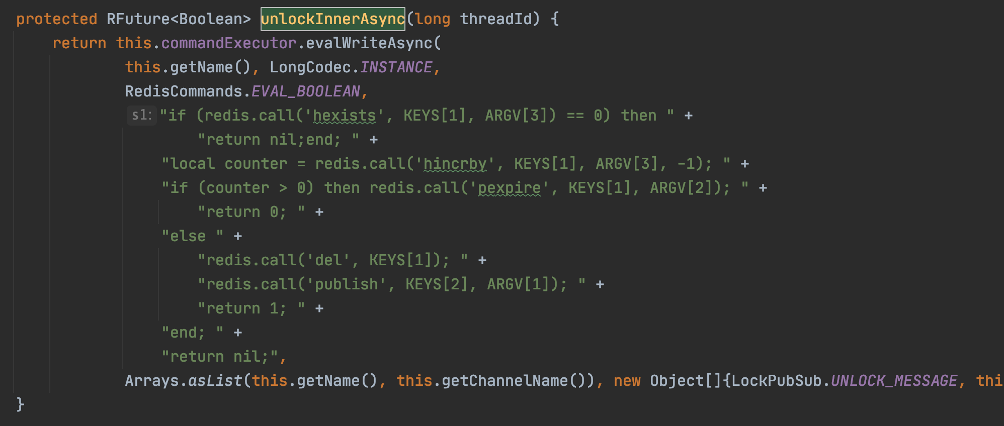 Redis分布式锁—Redisson+RLock可重入锁实现篇-CSDN博客