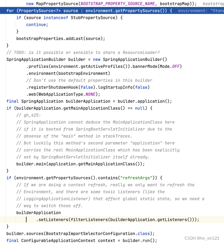 nacos(SpringCloud)配置加载_java服务是如何加载nacos的配置项的-CSDN博客