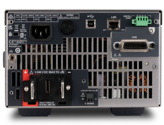 E36150系列 自动量程台式电源_是德科技e36150-CSDN博客