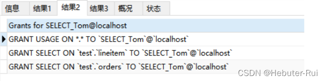 数据库实验五 安全性语言实验实验五 安全性语言实验 1实验目的 掌握自主存取控制权限的定义和维护方法。 2实 Csdn博客
