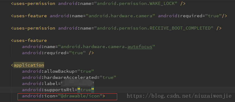 android studio 生成制作应用图标_androidstudio 生成icon-CSDN博客
