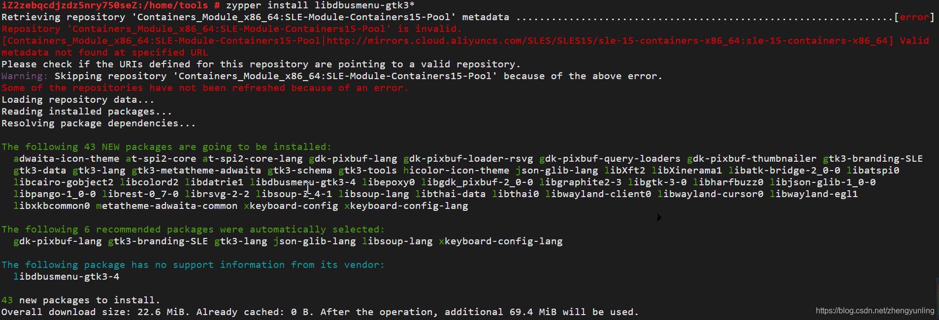Failed dependencies: libX11-xcb.so.1()(64bit) is needed by google-chrome-stable 安装Google chrome ...