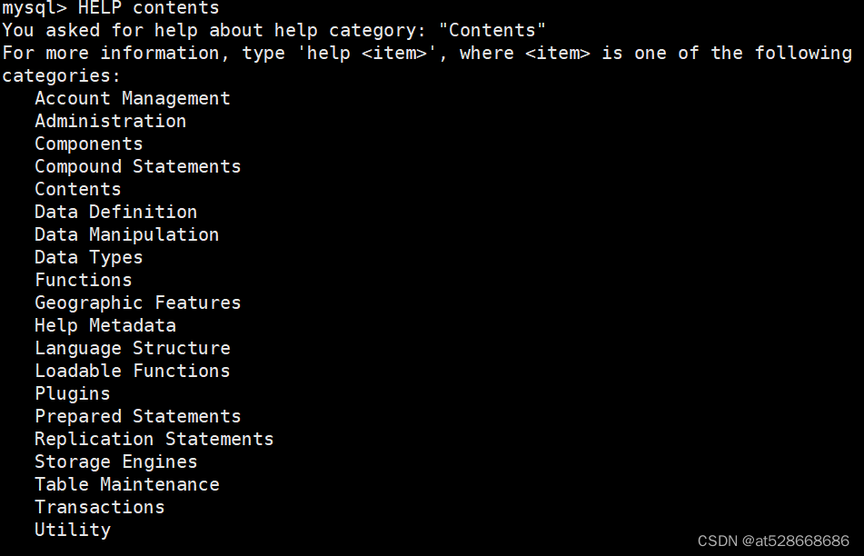homework 6_mysql-8.0.37-linux-glibc安装-CSDN博客