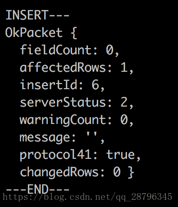 Node.js-MySql的基本操作_conn.query-CSDN博客