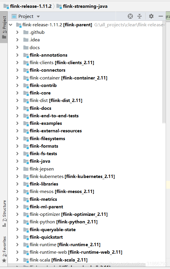 Flink源码架构学习-01_datastreamsource到datastream-CSDN博客
