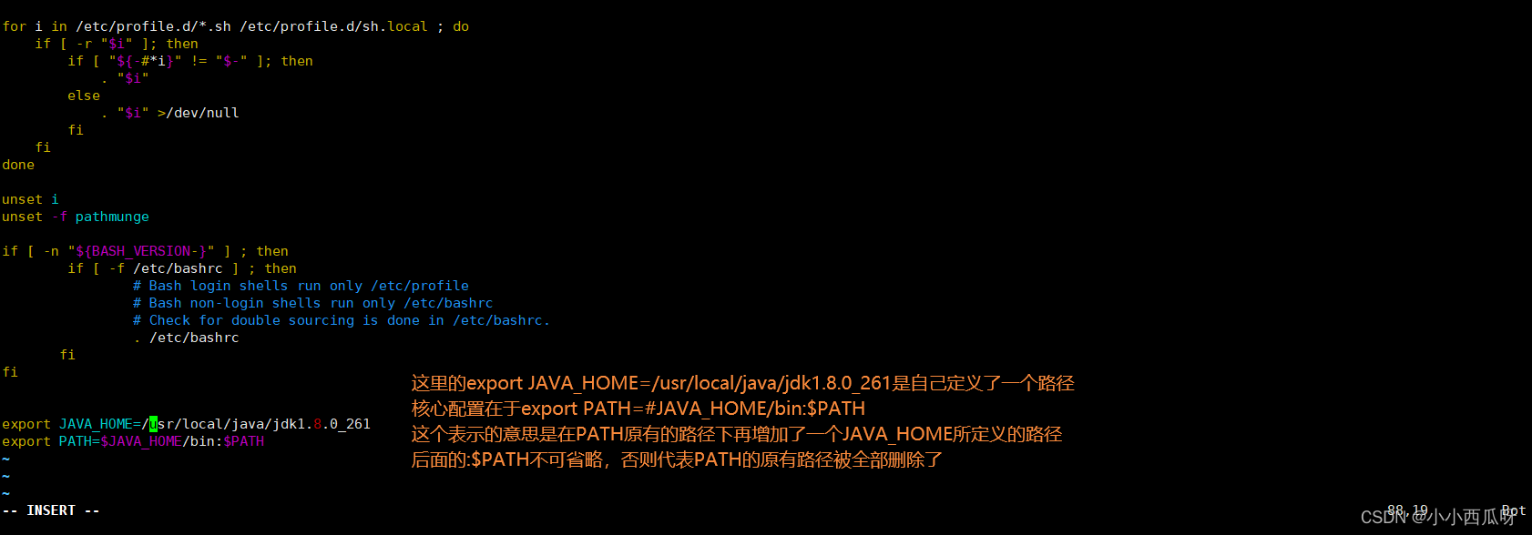 Linux下搭建JavaEE环境_linux 没有javaee-CSDN博客