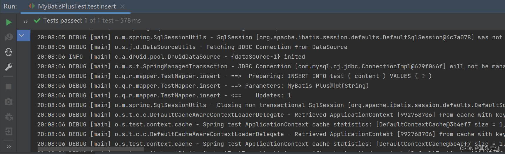 Java项目（三） Ssm开发社交网站（3） 整合mybatis Plus及书评网数据库表设计社交网站怎么设计数据库表 Csdn博客