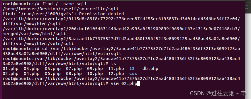 iwebsec sql注入篇(详细过程，完结)-CSDN博客